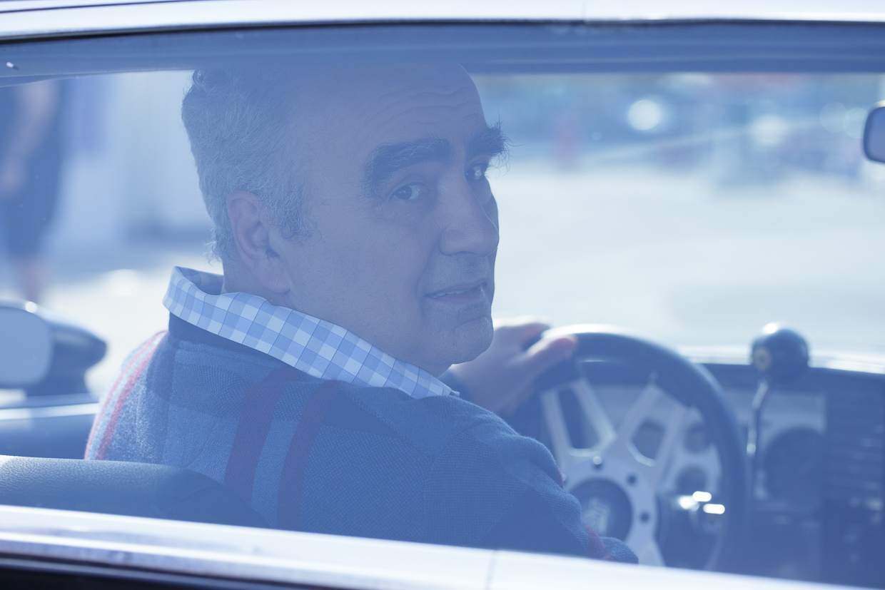 Marius Stan, savantul român din seria „Breaking Bad": Nu așa se face ...