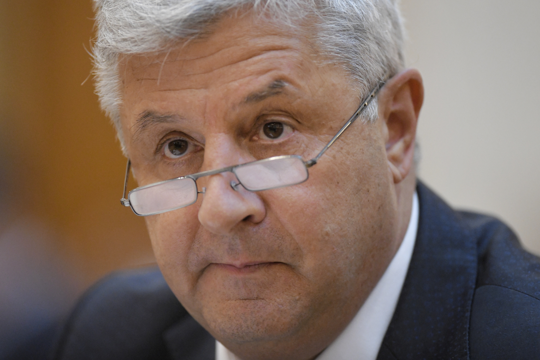 Iordache: Putem să îi zicem în loc de Guvernul Orban, Guvernul copy ...