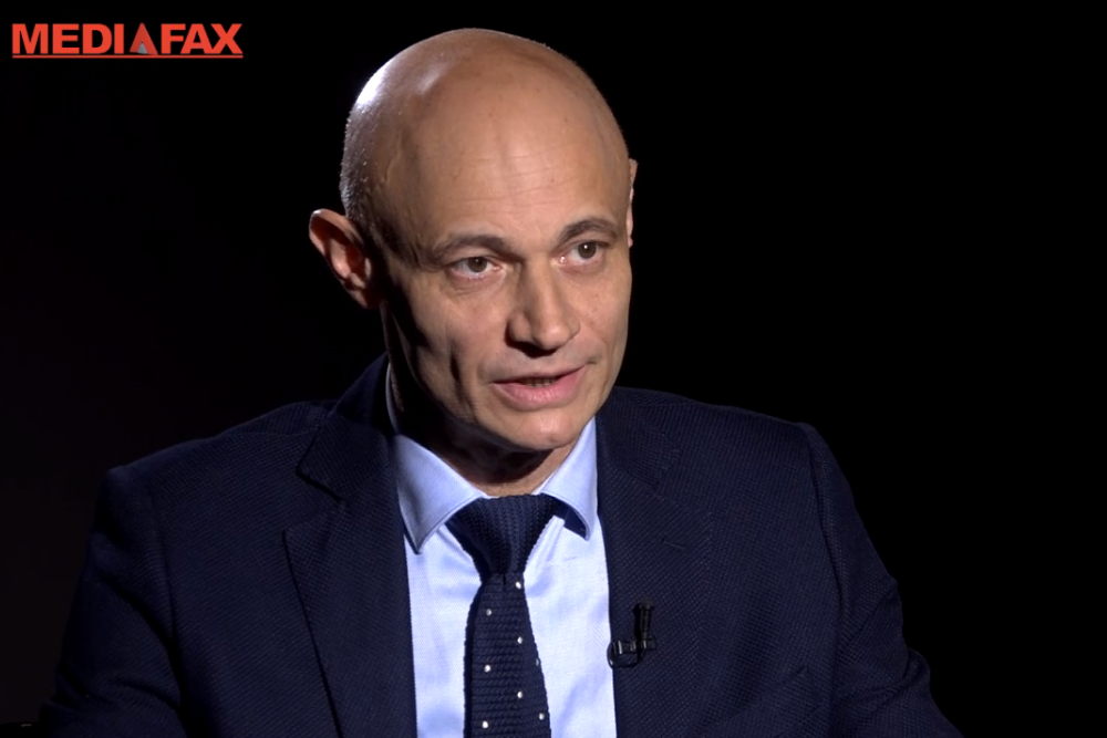 INTERVIU Medicul Lucian Mărginean: În AVC, timpul este creier. Face ...