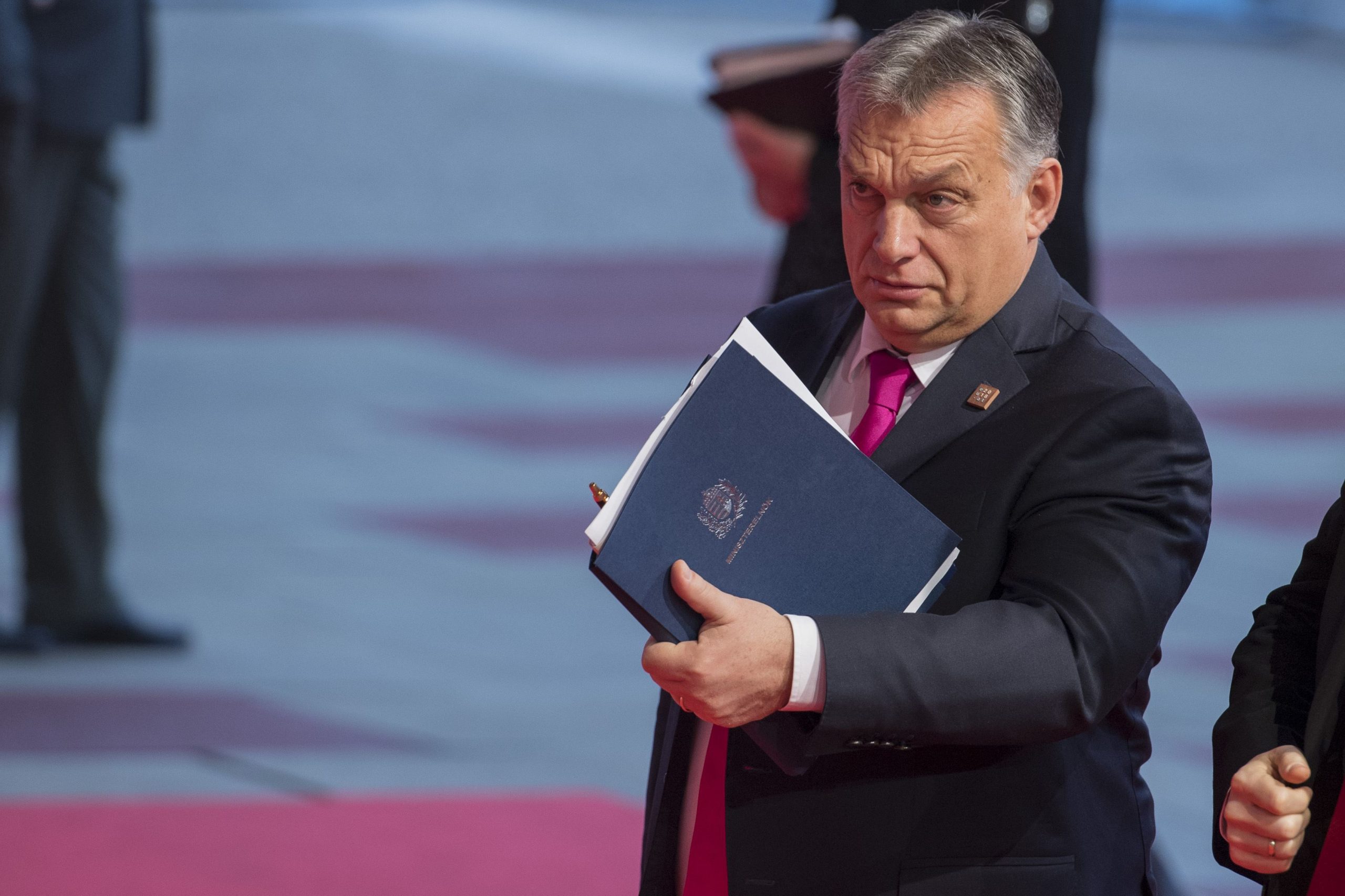 Viktor Orban: Ungaria susține stabilizarea relațiilor între Rusia și NATO