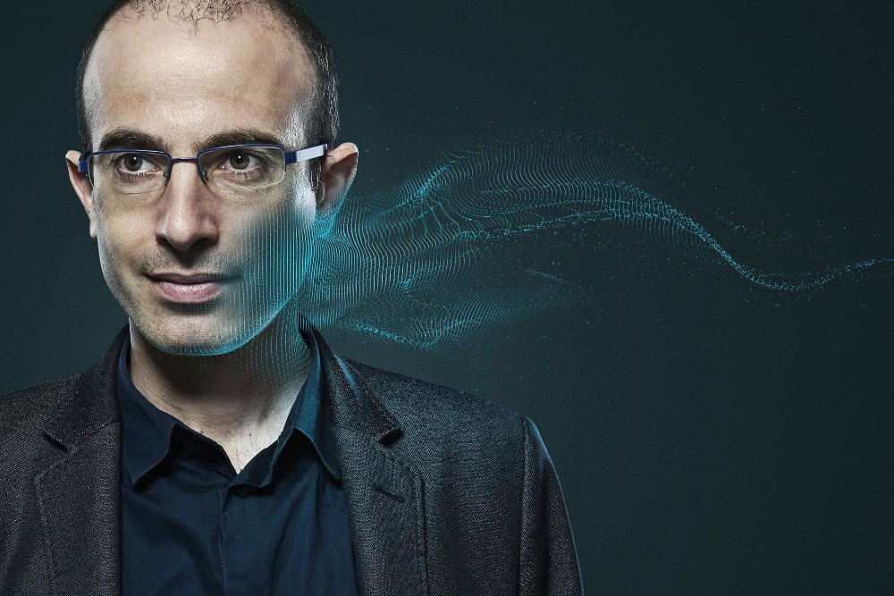 Harari: Chiar cu un Premier sau un Președinte uman, adevărata putere va ...