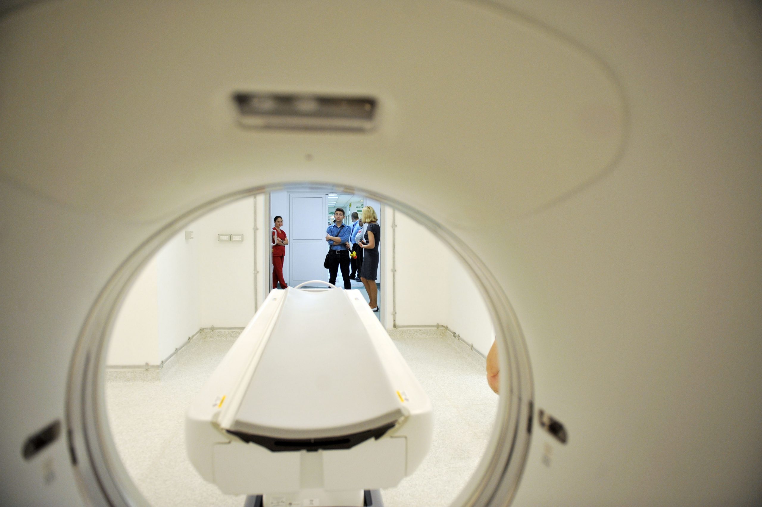 „Dăruiește Viața", despre RMN-ul cumpărat de Ministerul Sănătății ...