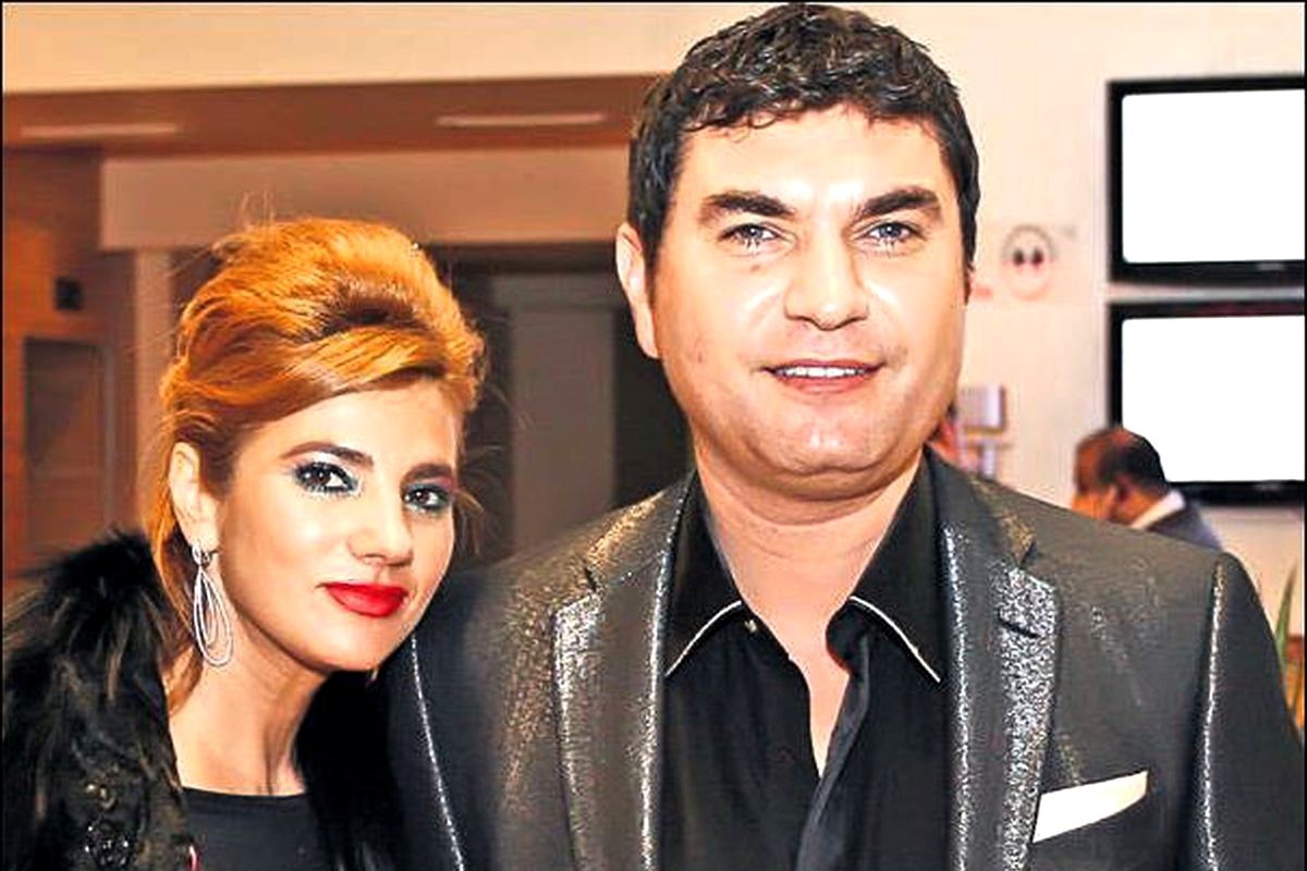 Cum arată fosta soție a lui Cristi Borcea, la șapte ani după divorț ...