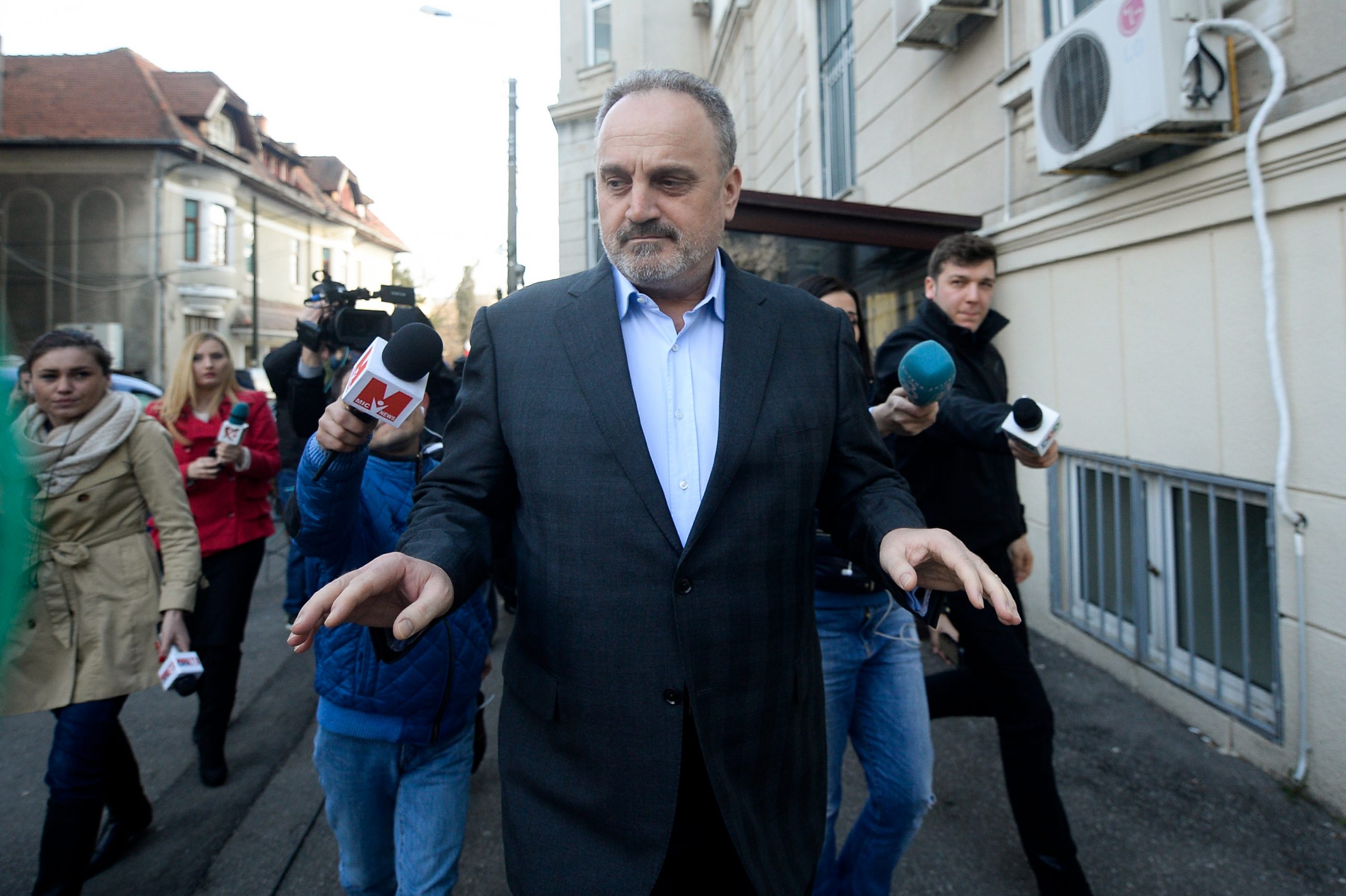 Dosarul Microsoft | Gabriel Sandu, trimis în judecată de DNA pentru ...