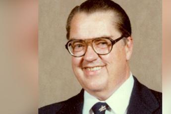 George Laurer, inventatorul codului de bare, a murit la vârsta de 94 de ani