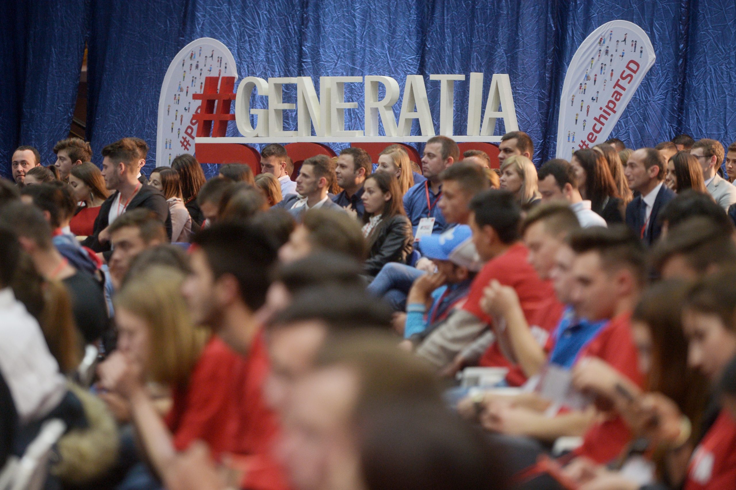 Senator PSD cere reformă cu politicieni 2.0, care pot rupe partidul de ...