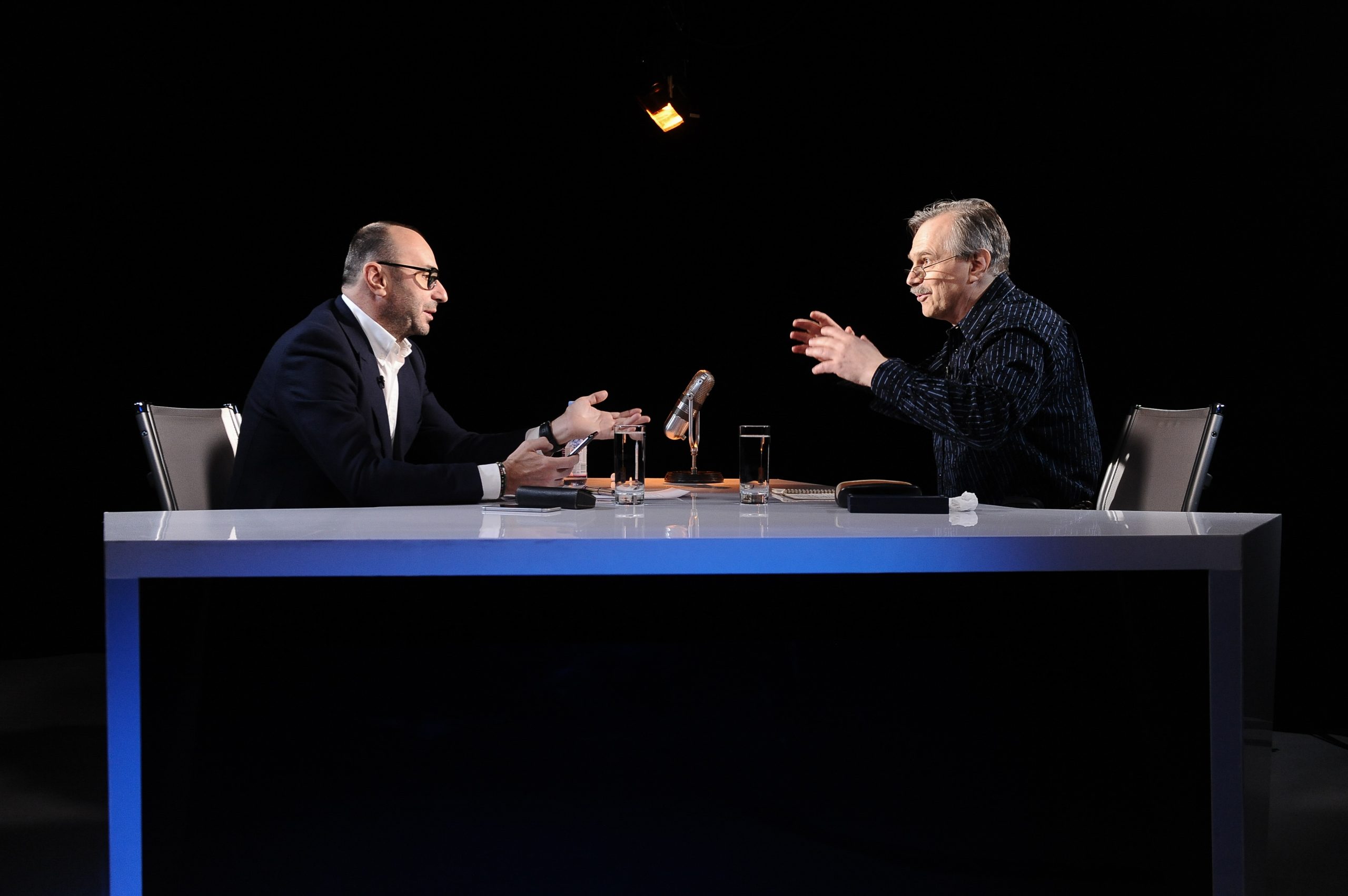 Ediție Specială „Marius Tucă Show" | Invitatul Valentin Stan, despre ...