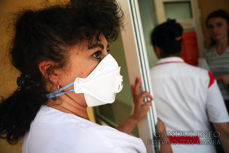 Alertă! A fost depistat un caz de gripă aviară transmisă la om