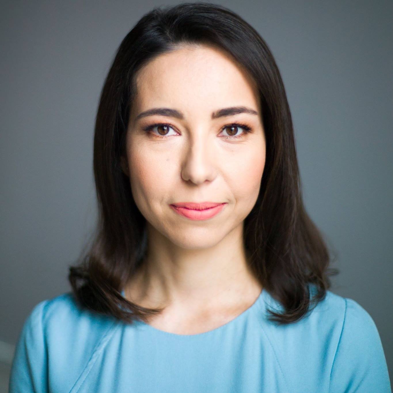 EXCLUSIV | Portret de candidat. Ana Ciceală, candidată la primăria ...