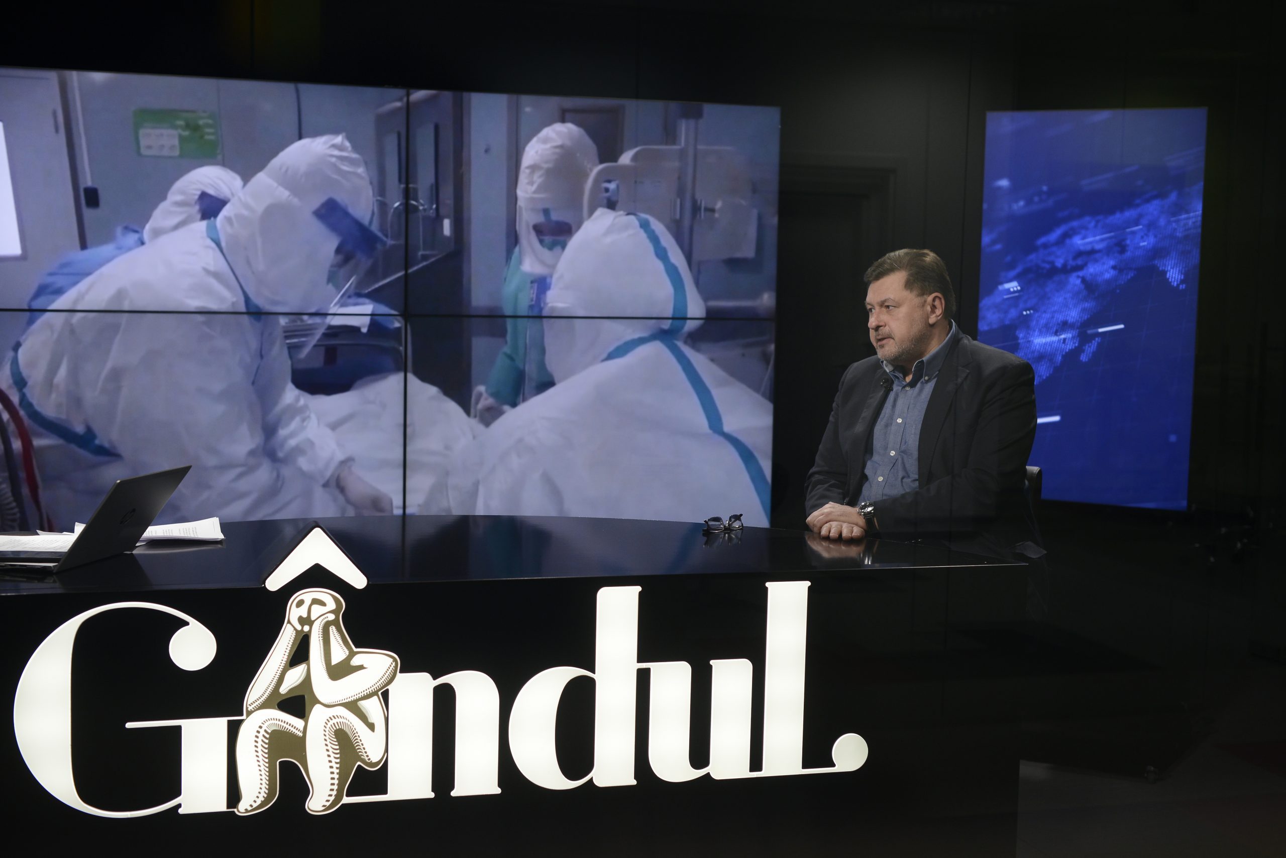 EXCLUSIV | Când se va sfârși epidemia de coronavirus? Prof. dr ...