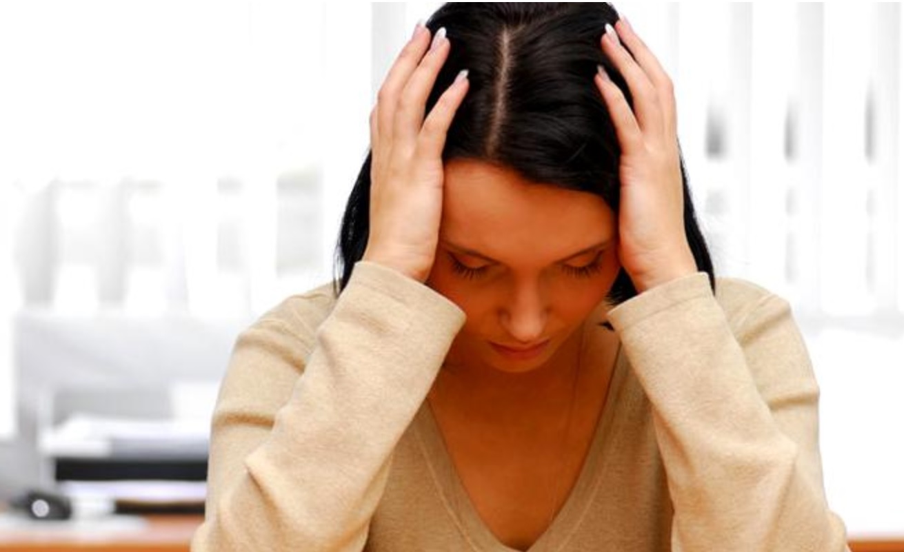 Timp de gândire / Cum poți să elimini gândurile negative din viața ...