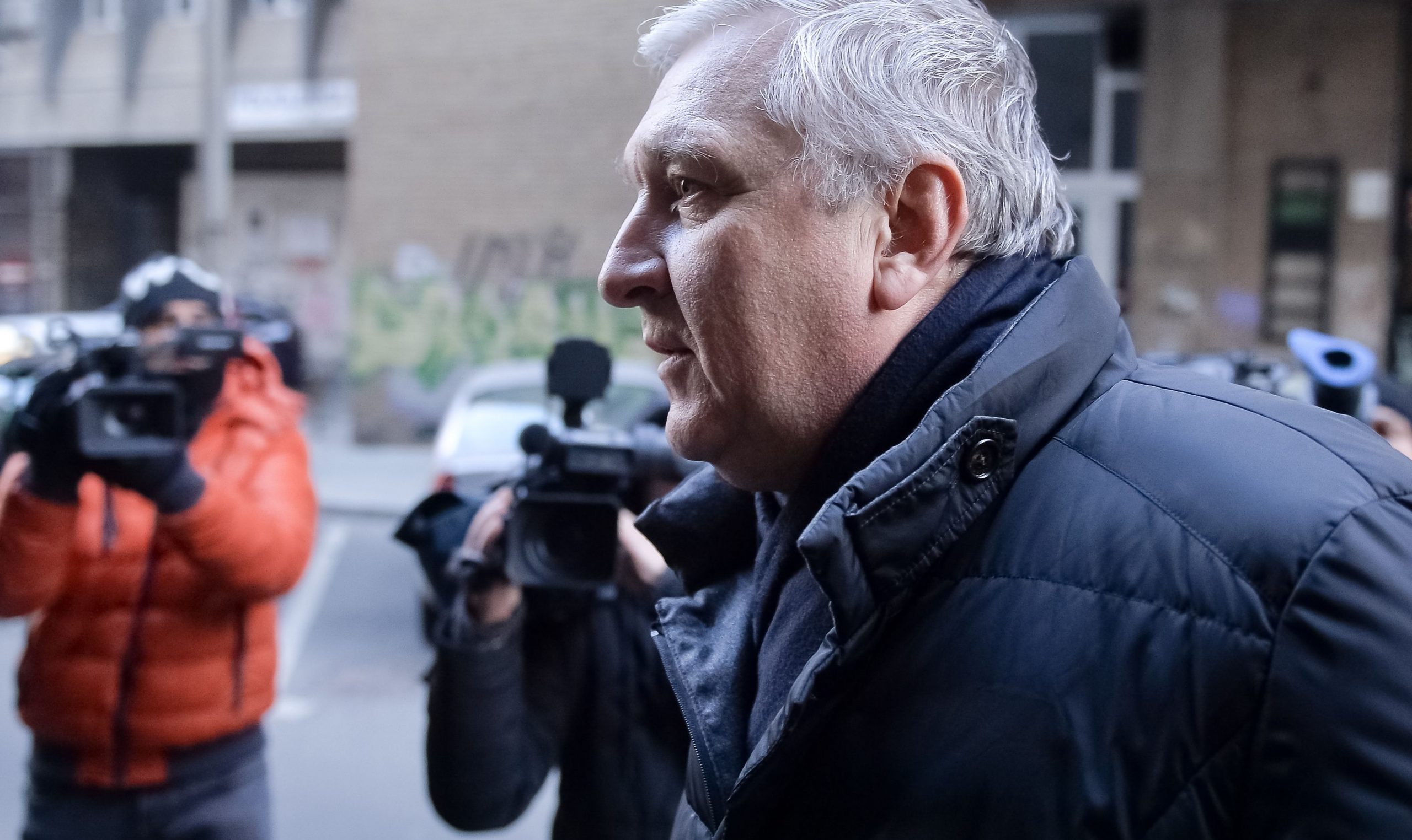 Mircea Beuran, audiat din nou la DNA. Chirurgul, despre pacienții care ...