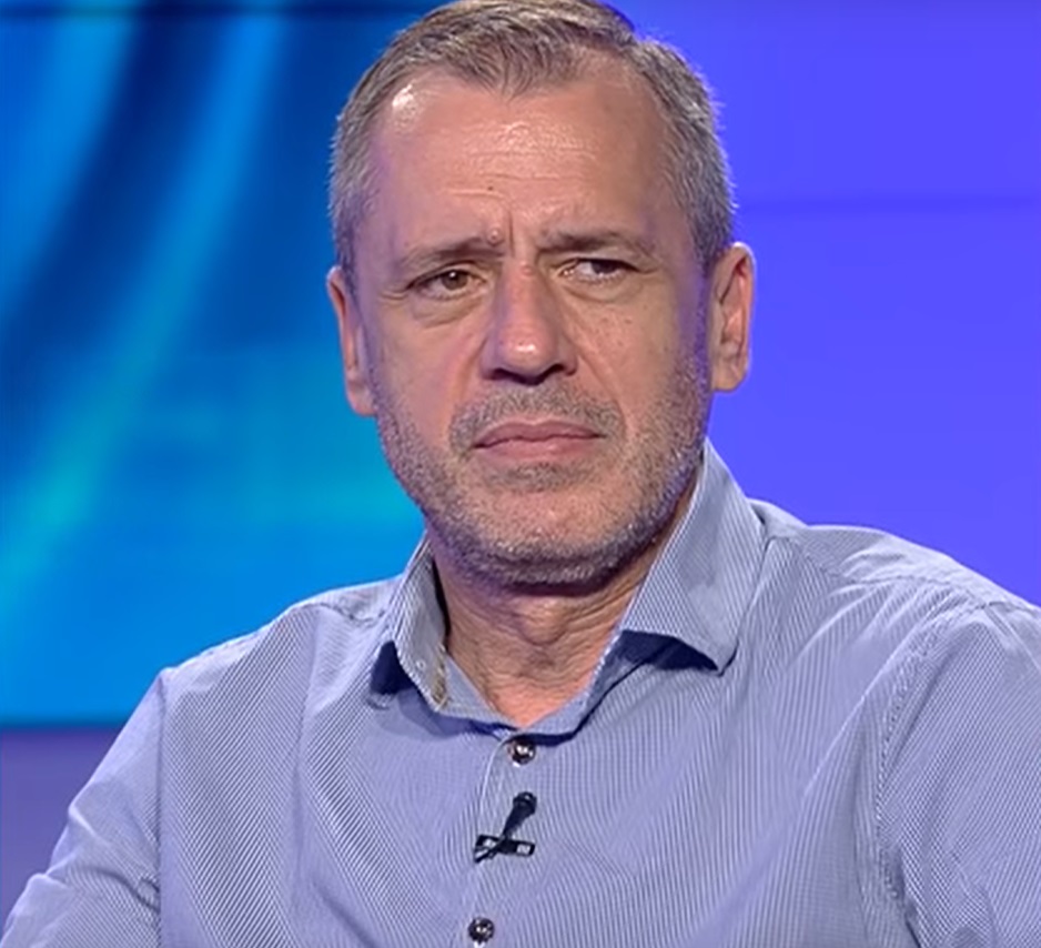 Mugur Ciuvică despre dezvăluirile Gândul privind bătălia pe șefia ...