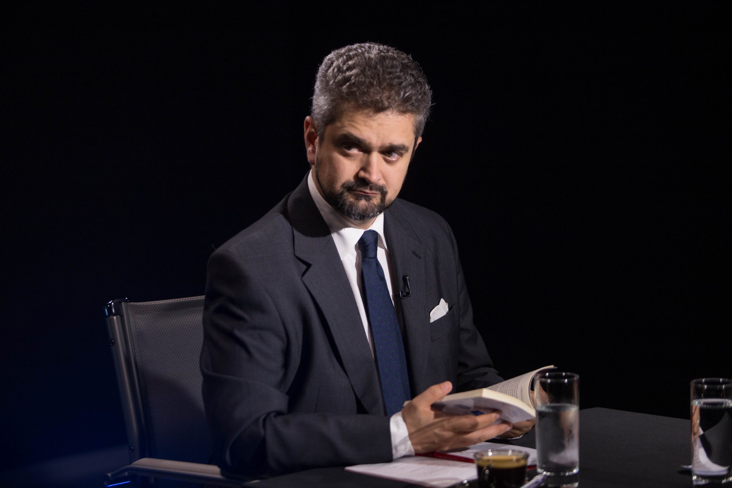 CRITICĂ. Theodor Paleologu despre atitudinea protestatarilor din Piața ...