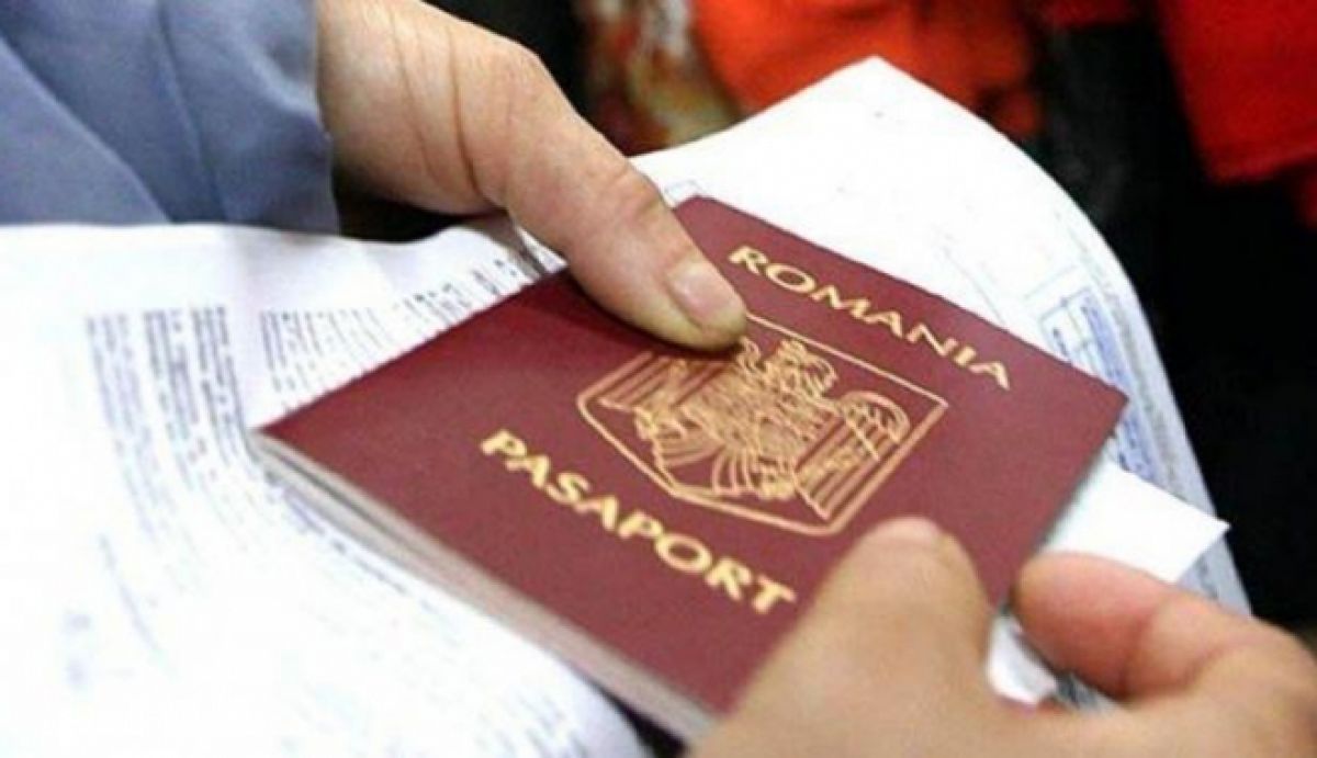 Cum faci un pașaport pentru copil în 2024