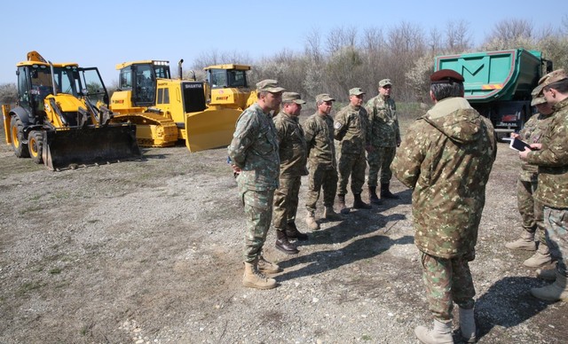 MApN face angajări fără concurs! Ce condiții trebuie să îndeplinești