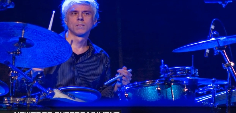 Bill Rieflin, toboșarul trupei REM, a murit la 59 de ani