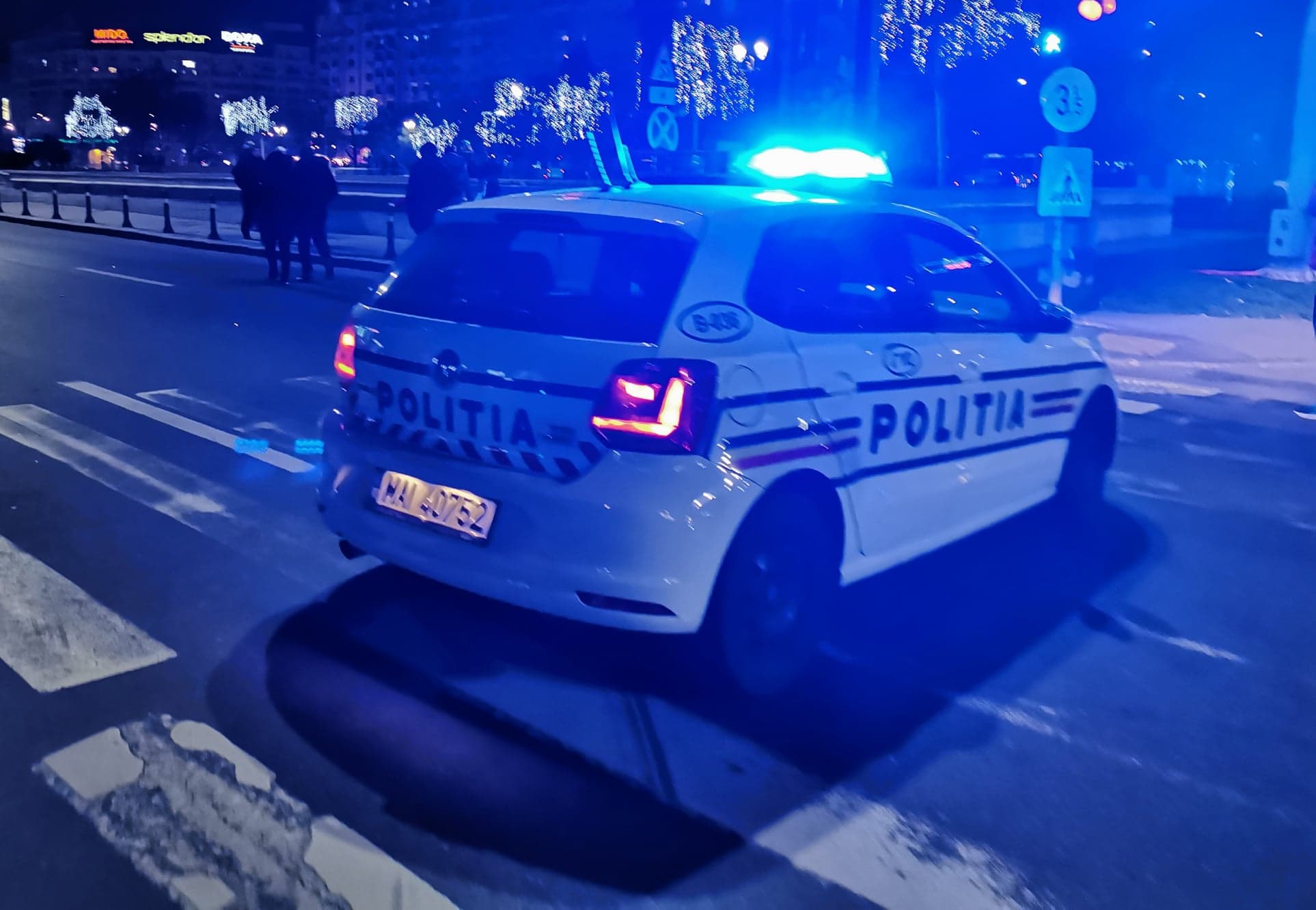 Inconștiența la români. A fugit din izolare pe geam. Vecinii au dat ...