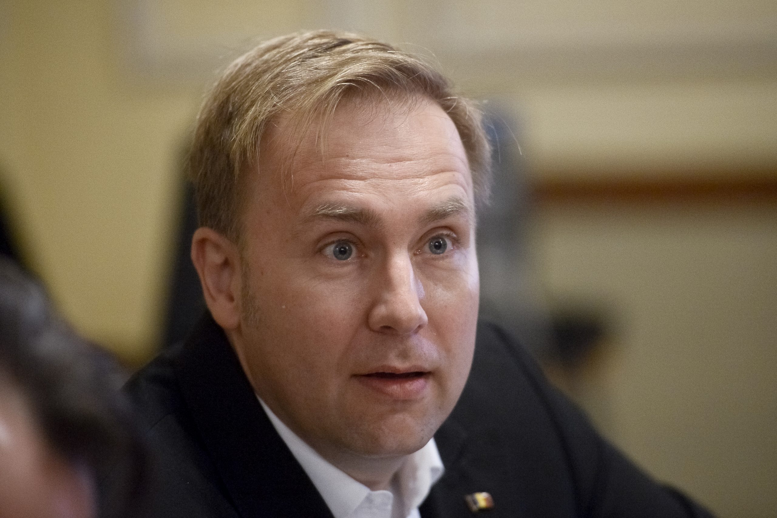 MINISTRUL SĂNĂTĂȚII, Victor Costache, și-a dat DEMISIA în plină pandemie