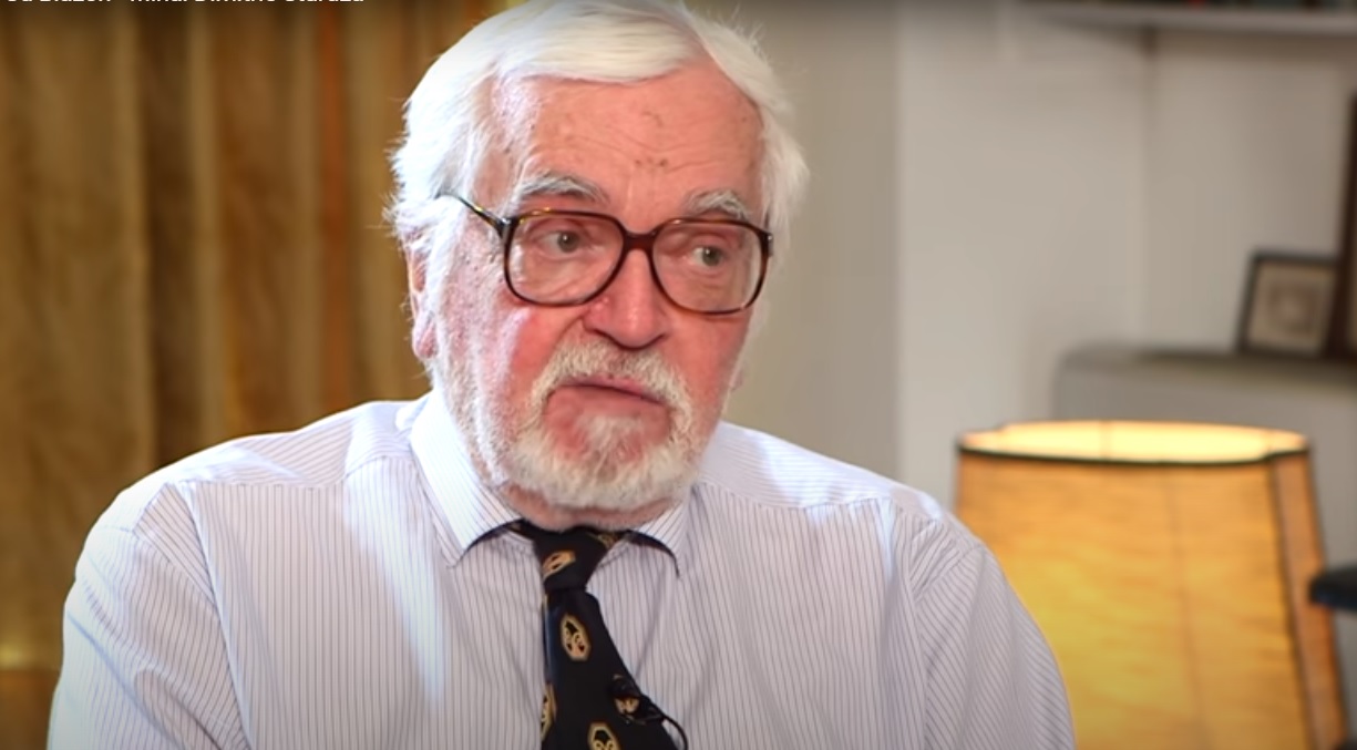 PIERDERE. Prințul Mihai Dimitrie Sturdza a murit la Paris