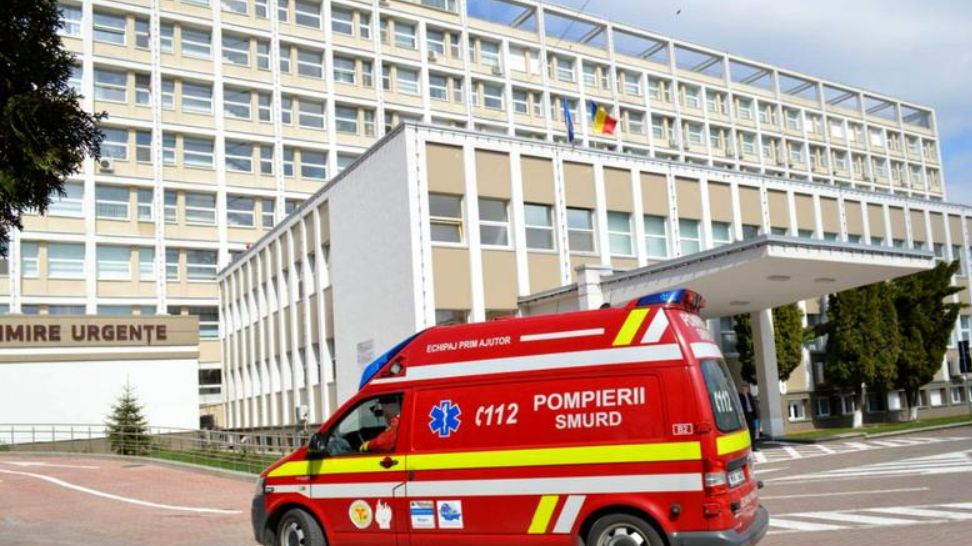MApN trimite 10 medici militari și 10 subofiţeri sanitari la Spitalul ...