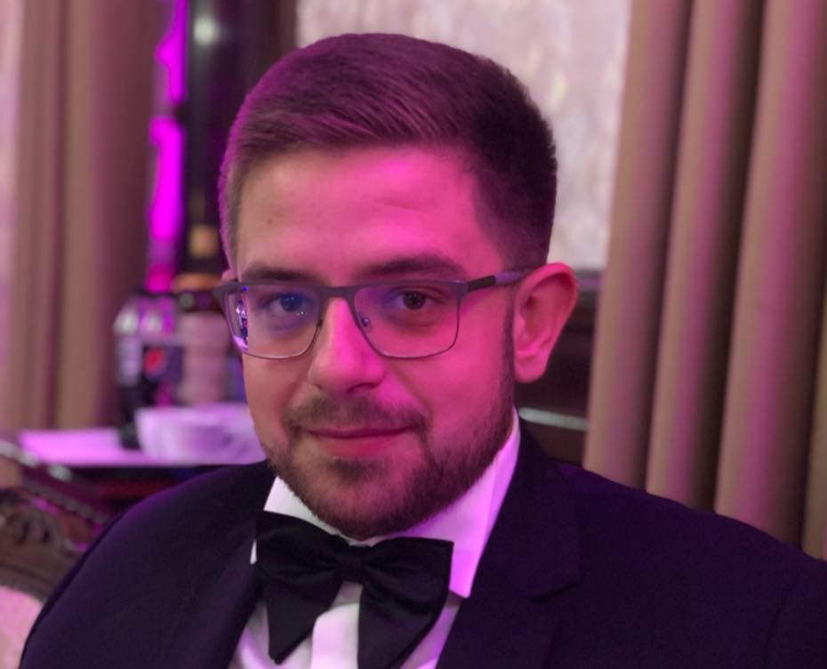 TRAGIC. A murit cel mai tânăr demnitar român, la doar 29 de ani. A ...