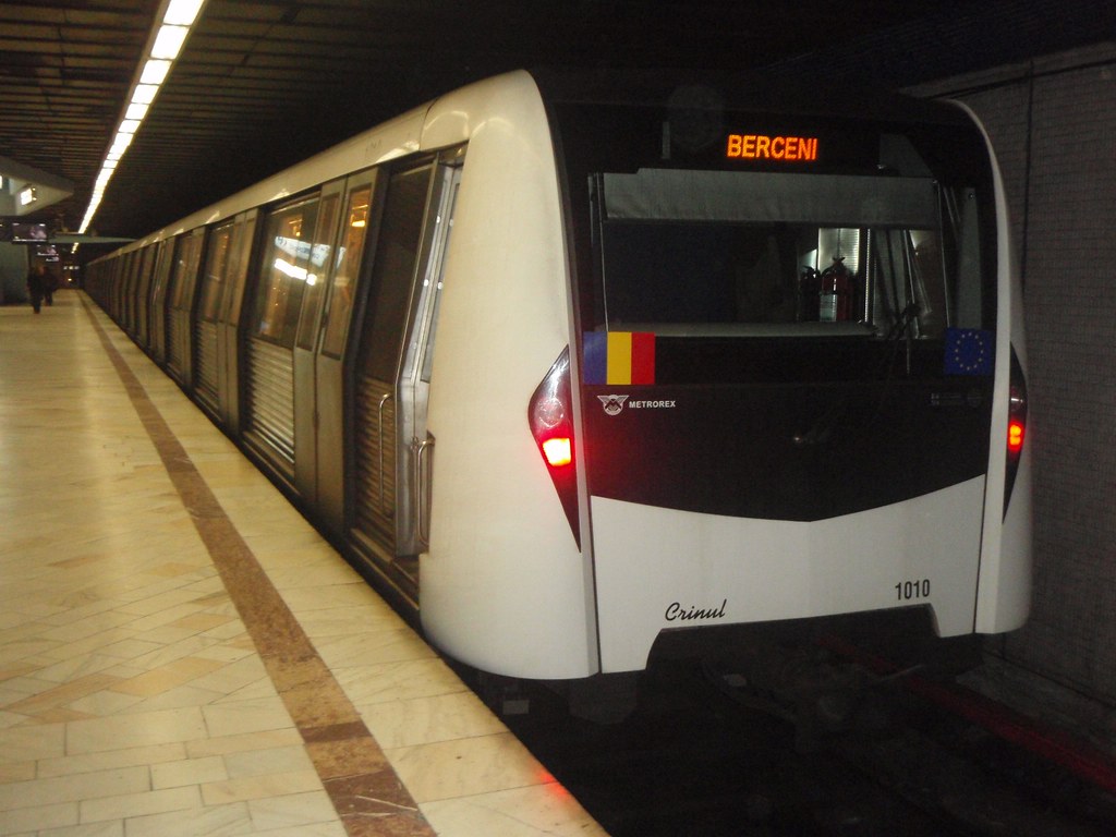 TRANSPORT. Cum vom circula cu metroul după starea de urgență: Accesul ... TRANSPORT. Cum vom circula cu metroul după starea de urgență: Accesul ...
