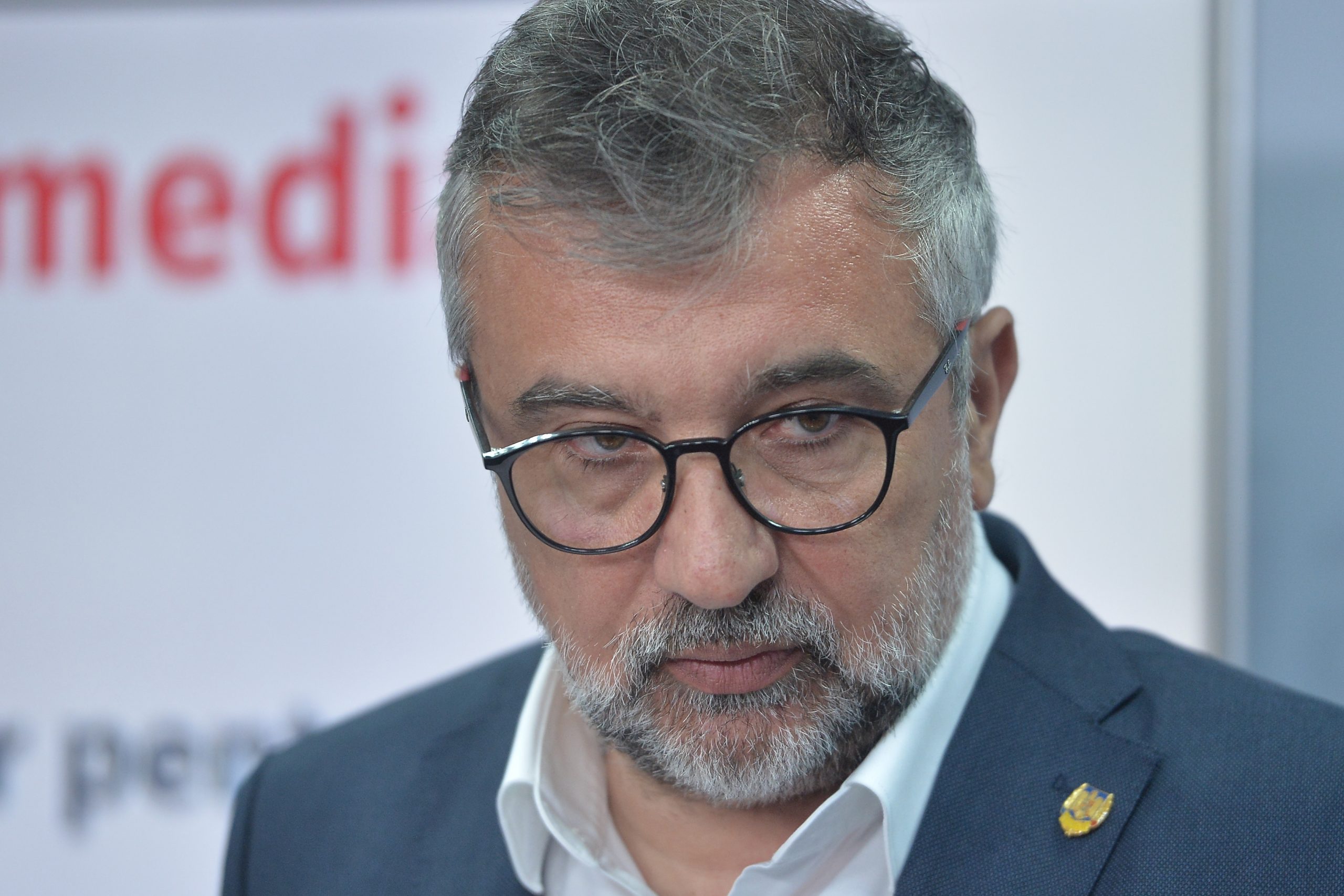 CONTRE POLITICE. Purtătorul de cuvânt al PSD, acuzații grave la adresa ...