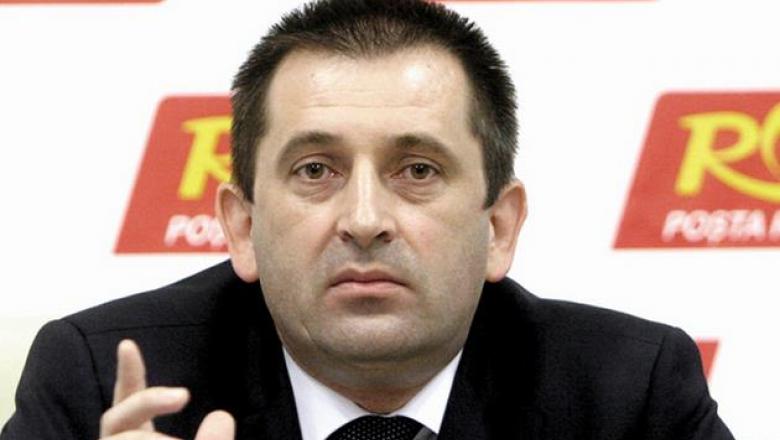 SENTINȚĂ. Daniel Neagoe Dumitru, fost director general al Poștei Române ...