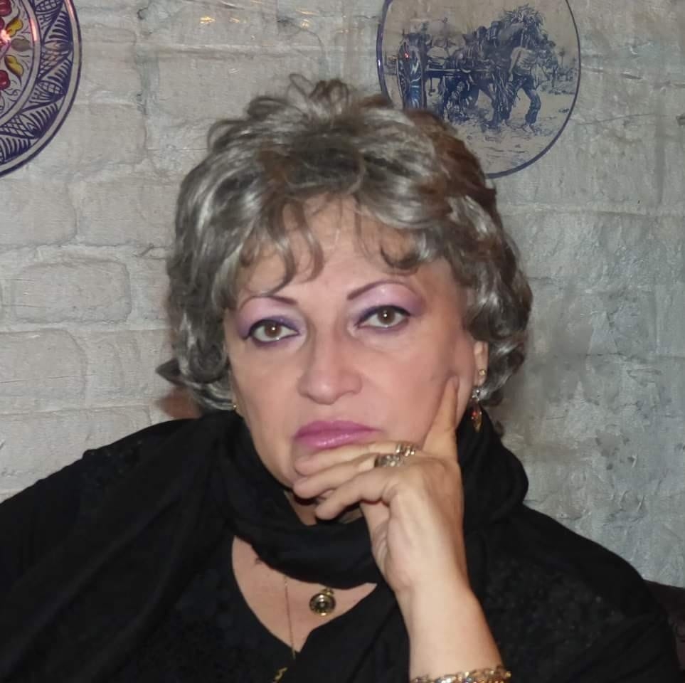 Cum arăta Monica Pop acum 40 de ani. Fotografie inedită cu celebra ...