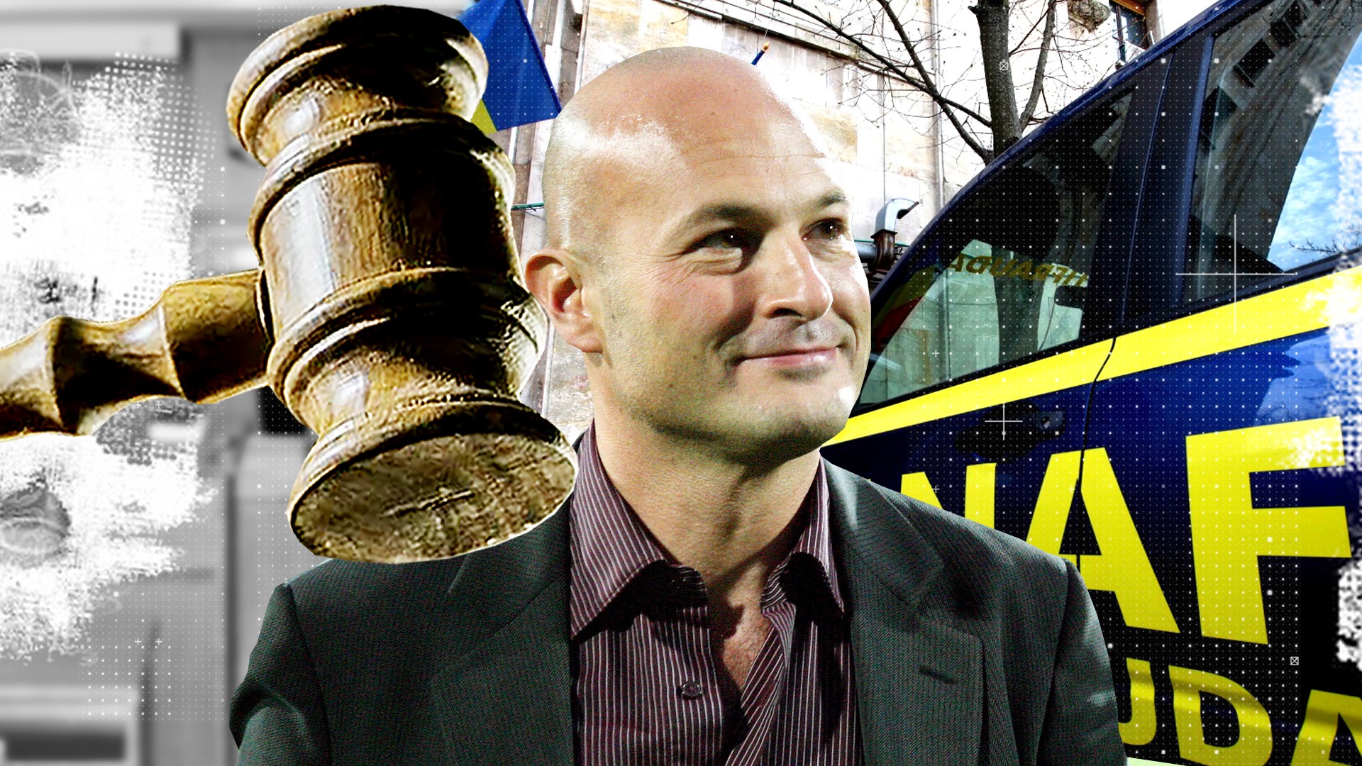 ANAF i-a verificat averea personală unuia dintre cei mai ”fantomatici ...