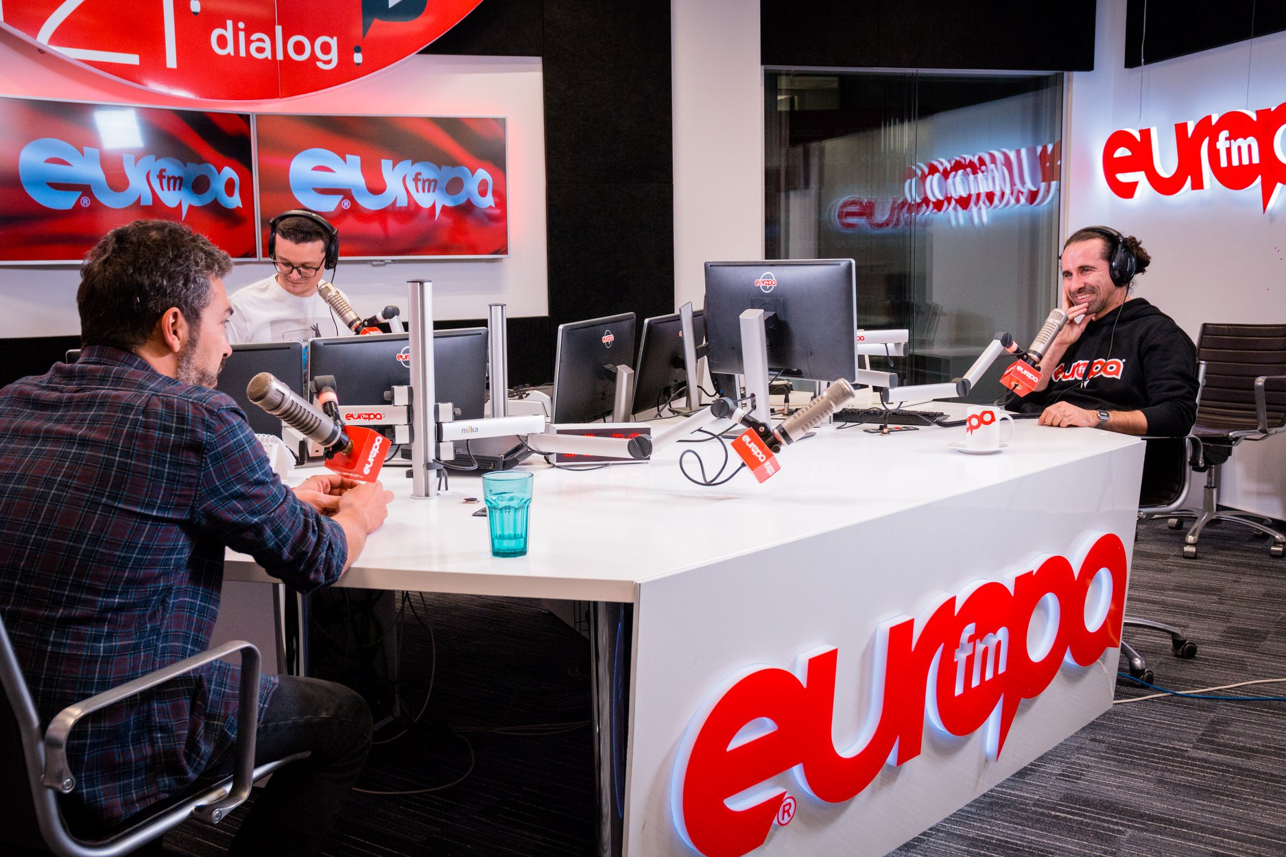 O voce reprezentativă Europa FM, ProFM și Radio Guerrilla a decedat