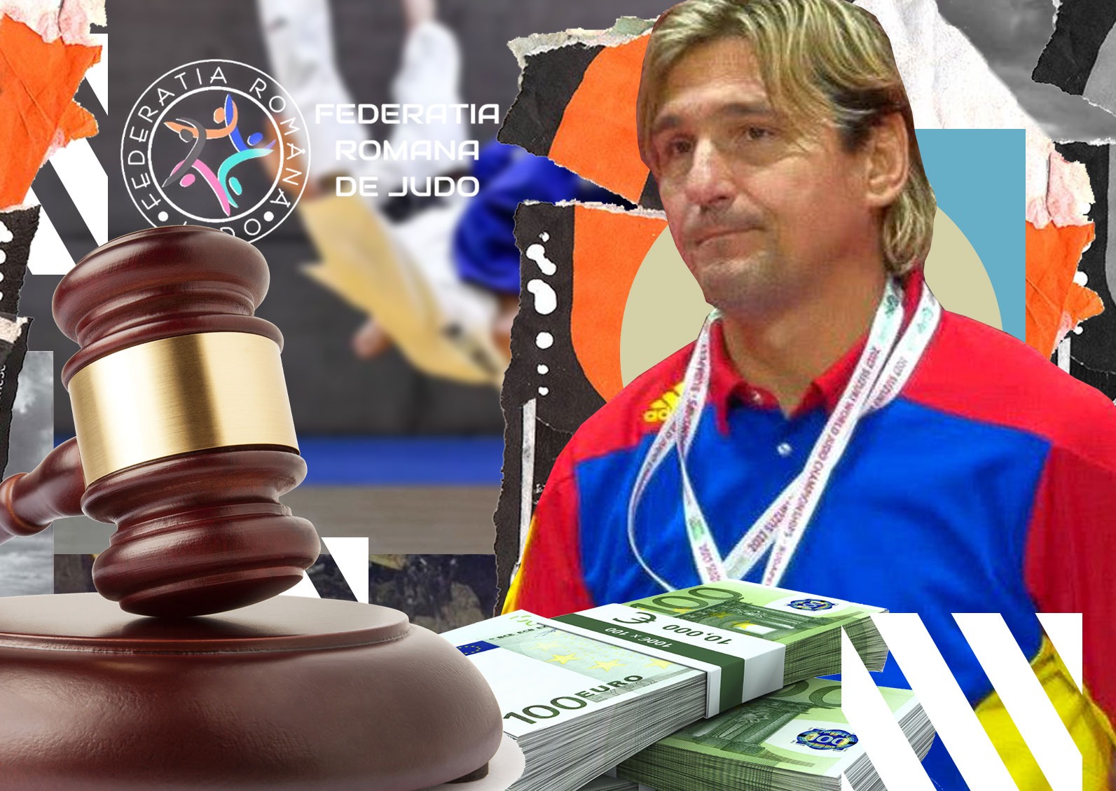 Consiliul Superior al Magistraturii ”arbitrează” scandalul de la lotul ...