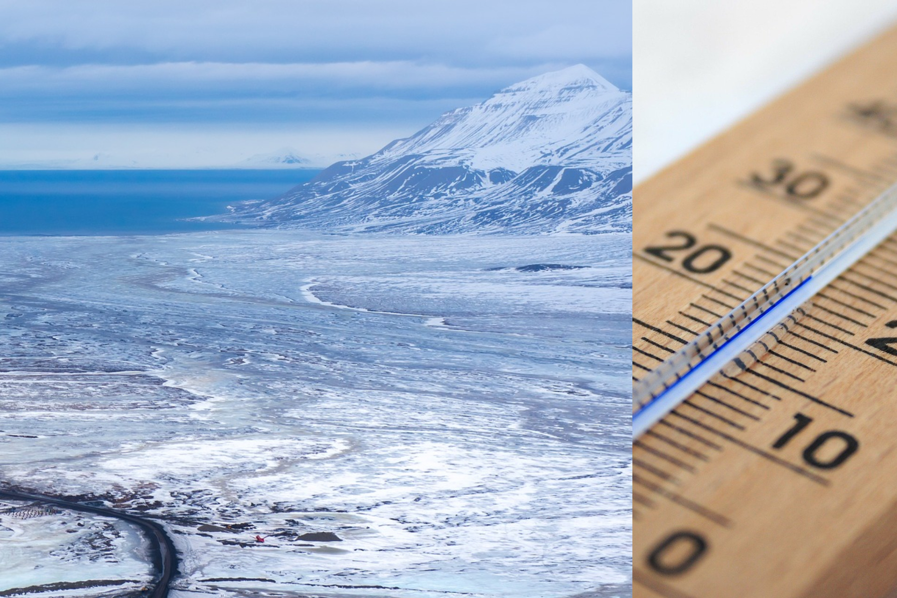 Schimbările climatice, din ce în ce mai accentuate: Record absolut de ...