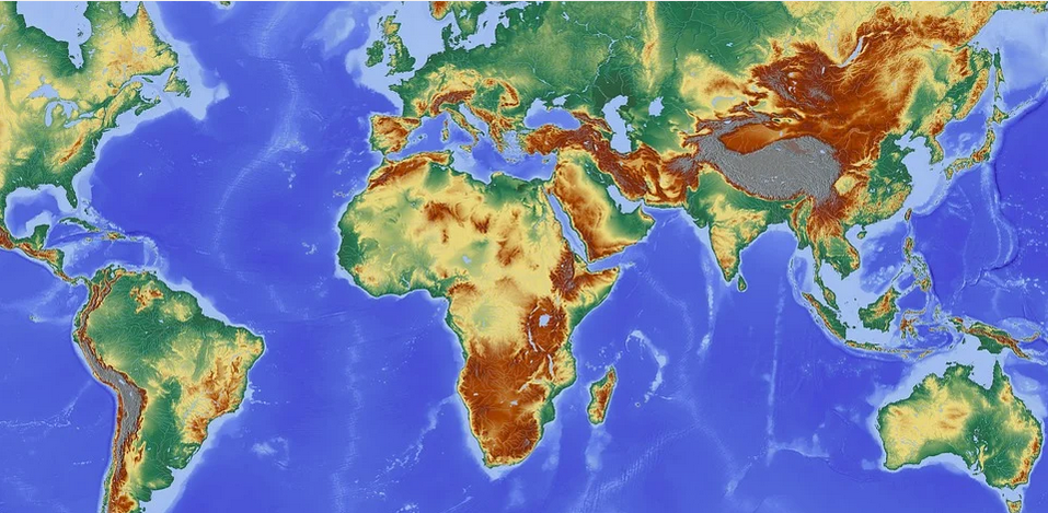 O boală misterioasă a ucis 12 copii în Coasta de Fildeş
