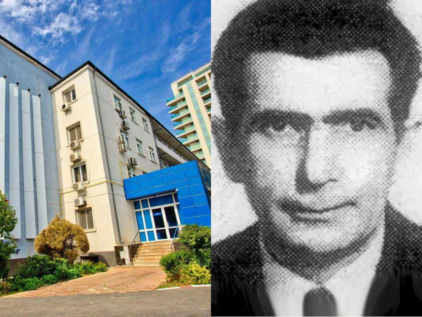 ISTORIE. Cine a fost, de fapt, Matei Balș. Cum a ajuns să îi poarte ...