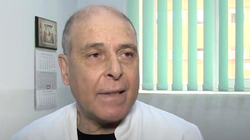 Dr. Virgil Musta, avertisment dur: „Dacă se răspândește noua tulpină a ...