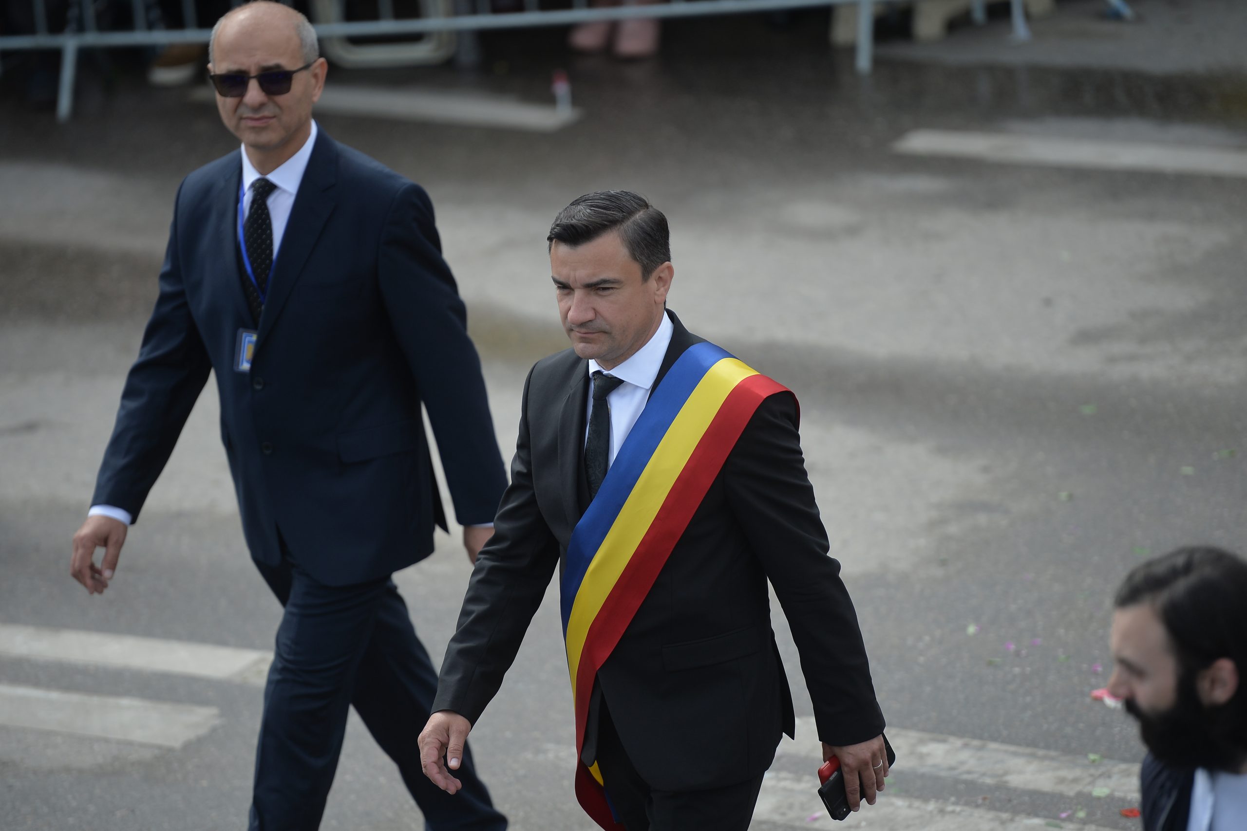 Alegeri locale 2016 - Iași: Mihai Chirica (PSD) îl devansează pe Marius ...