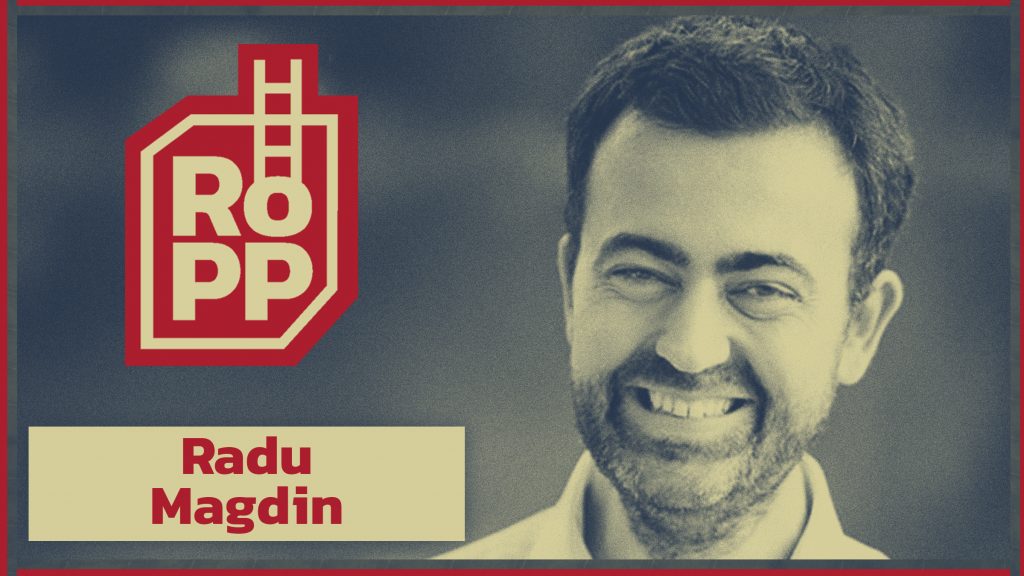 Radu Magdin: ”COVID-19 și trei preconcepții de depășit despre Diaspora ...