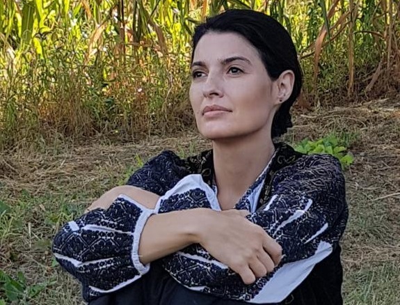 Lavinia Șandru, premiul pentru debut la Festivalul de film de la Varna