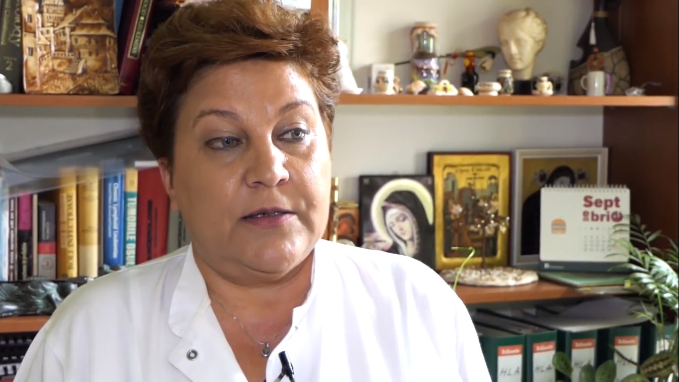 Medic oncolog, despre problemele de sănătate ale copiilor: Ne ...