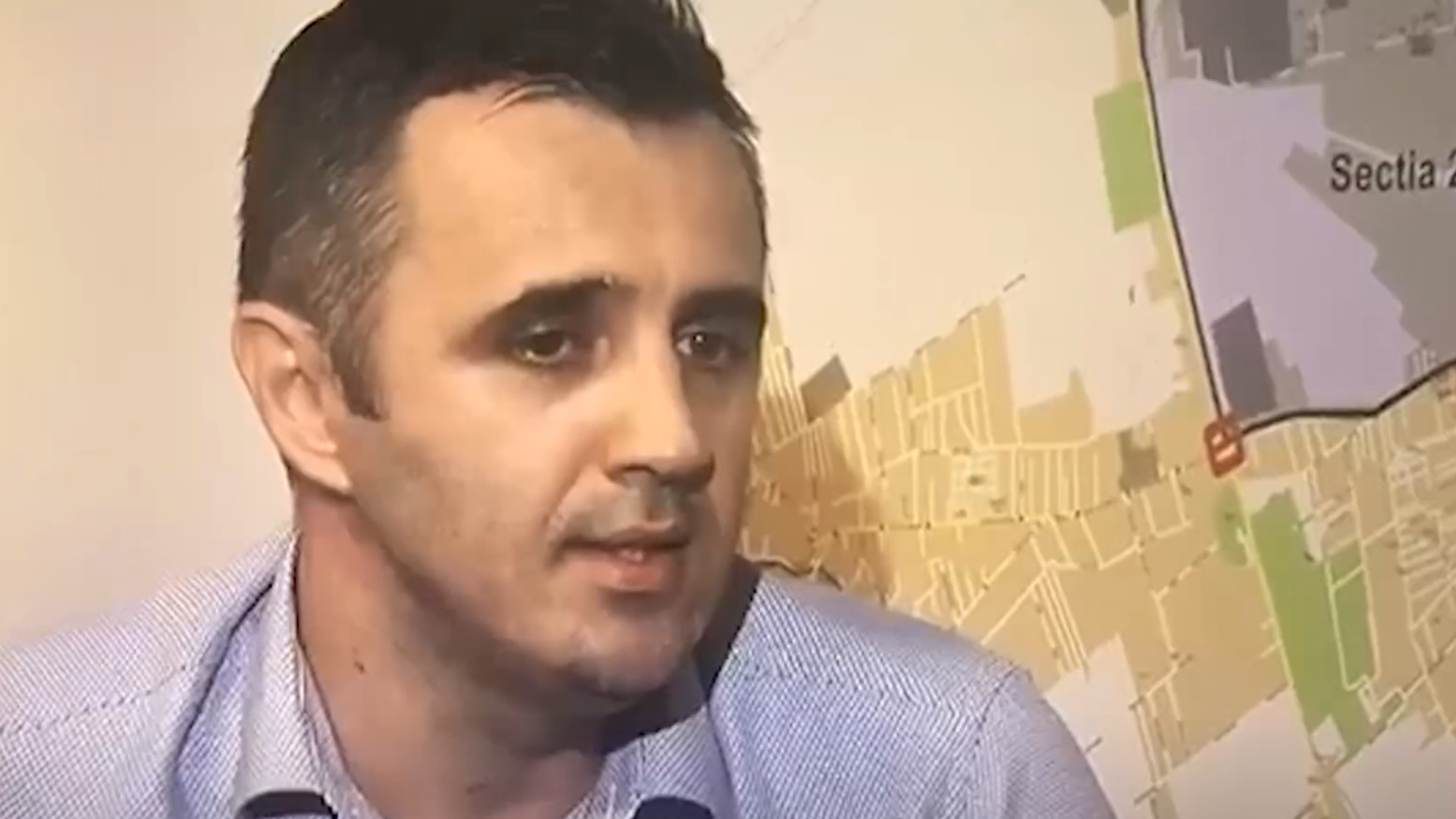 Cutremur în Poliție. Un comisar-șef rupe tăcerea! „Au fost ingerințe din partea conducerii ...