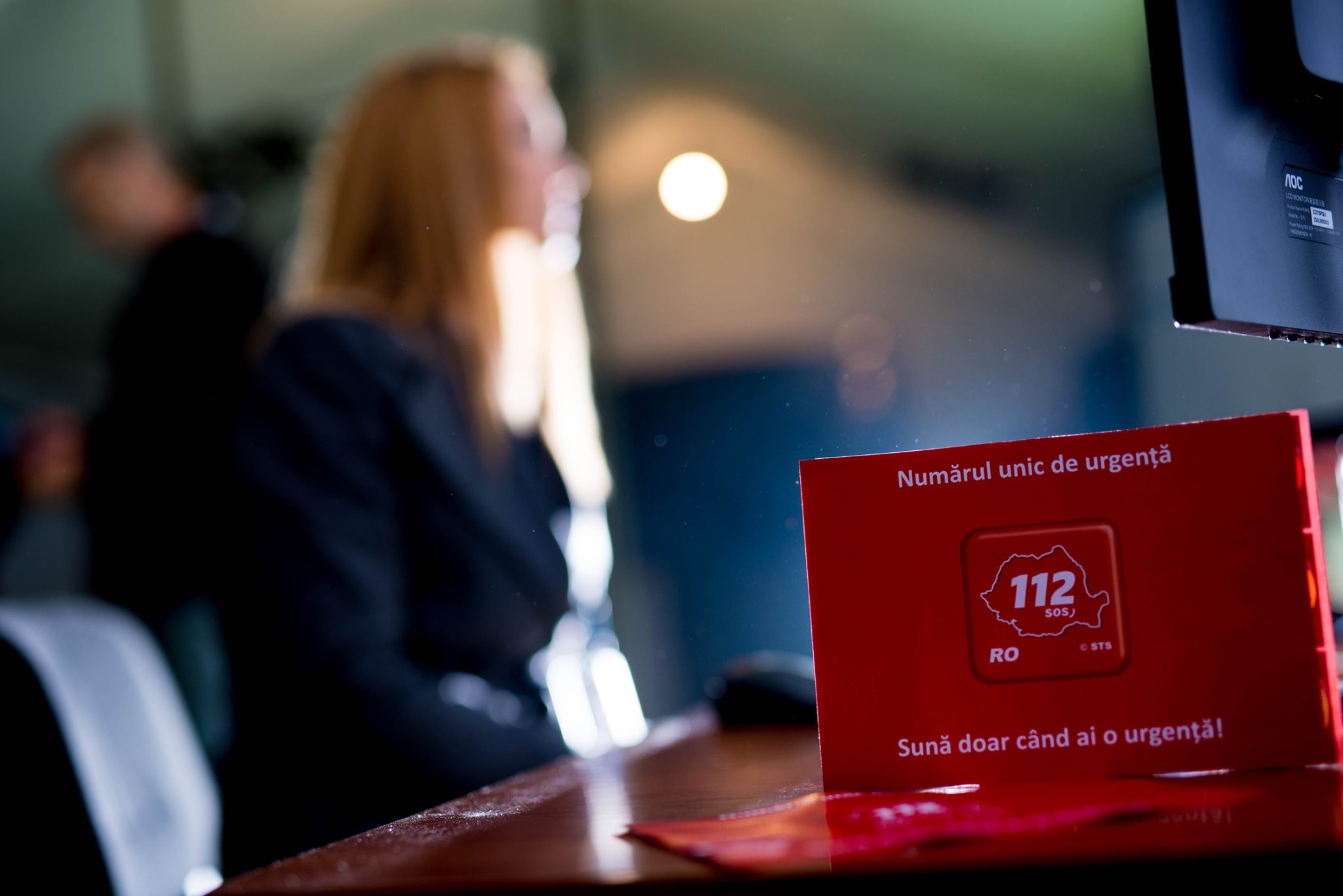 Cum este fentat sistemul 112 de cei care nu au urgențe. „Vin din alte ...