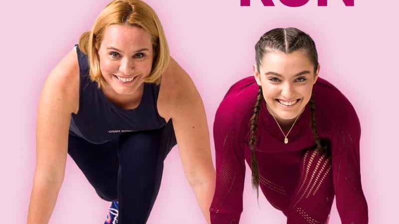 FOTO! Andreea Esca și fiica ei au mers împreună la vot / Alexia a votat ...