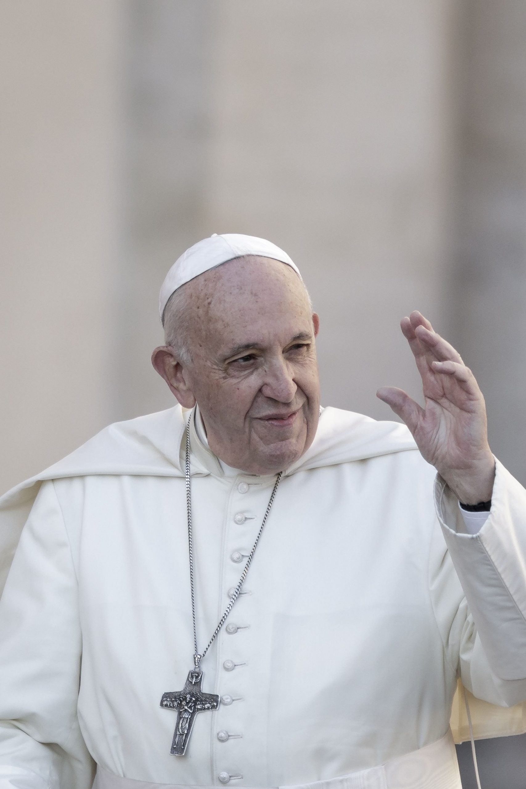 Ce se întâmplă după moartea Papei Francisc. Locul surprinzător în care ...