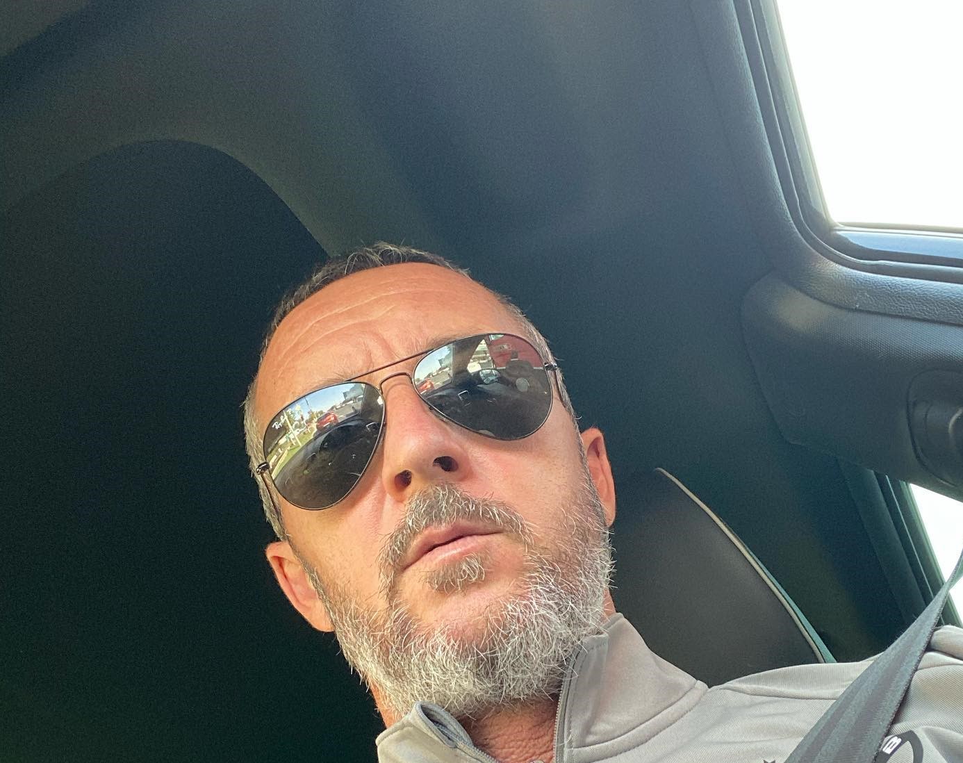 Prima reacție a lui Meme Stoica după ce s-a vindecat de COVID-19 ...