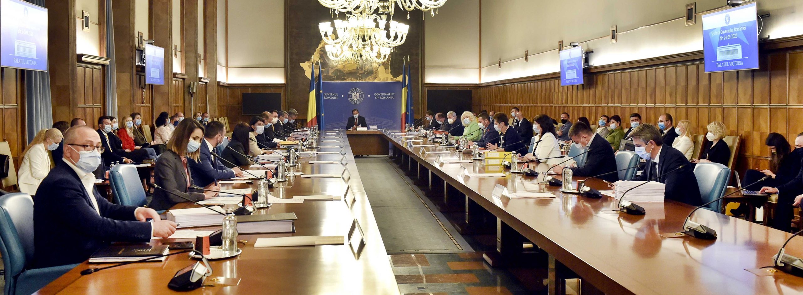 Guvernul a aprobat scheme de ajutor de stat de 182,2 milioane de lei ...