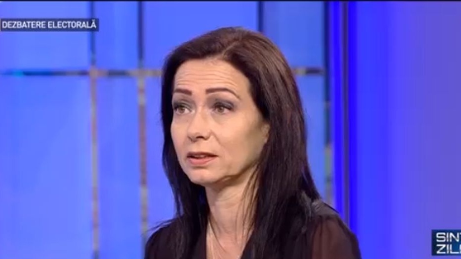 Medicul infecționist Voichiţa Lazureanu, despre evoluţia rapidă a ...
