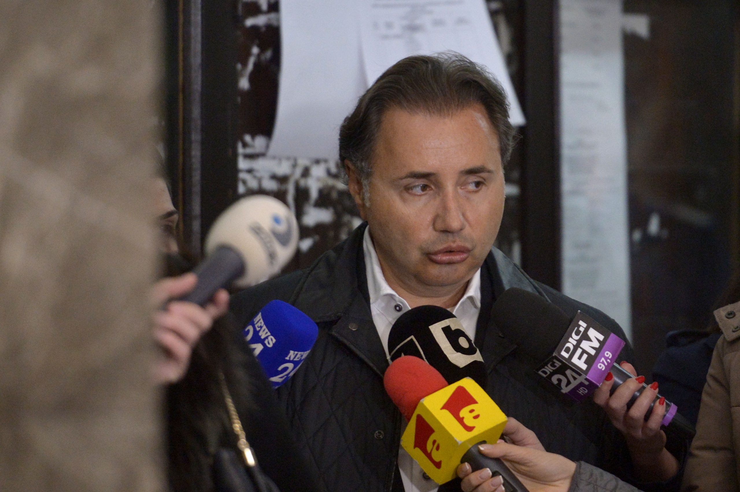 Cristian Rizea a rămas fără cetățenia moldovenească