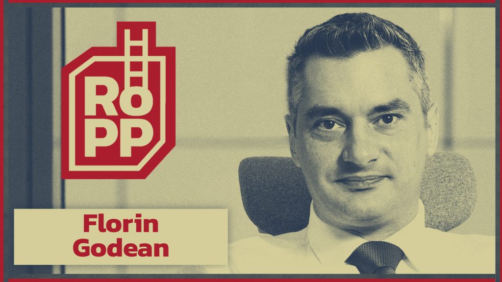 Florin Godean: ”Reset la normalitate” (OPINIE)